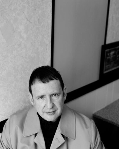 About – Bob Stanley